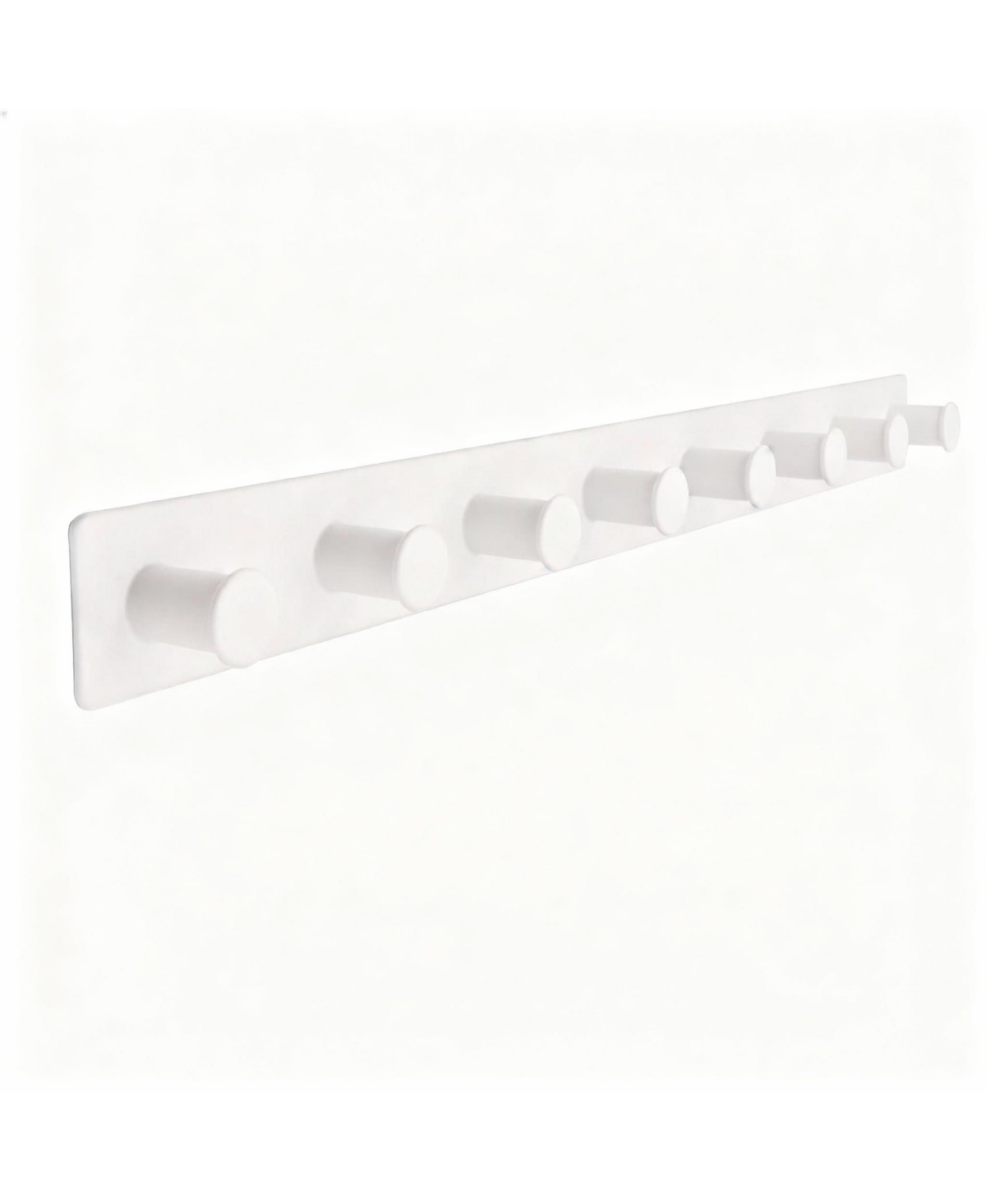 Click here for Yigii Stainless Steel Wall Coat Rack with 8 Hooks... prices