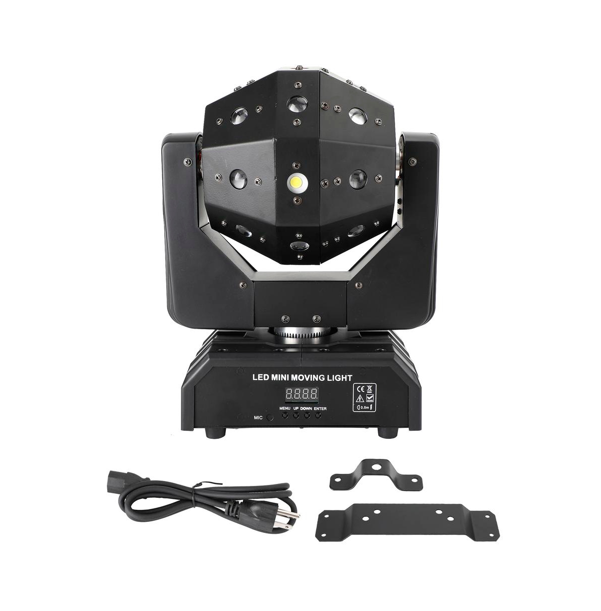 Click here for Artudatech 120W Rgbw Led Moving Head Stage Light w... prices