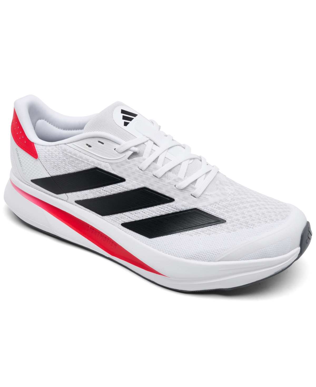 Click here for Adidas Mens Duramo Sl 2.0 Running Sneakers from Fi... prices