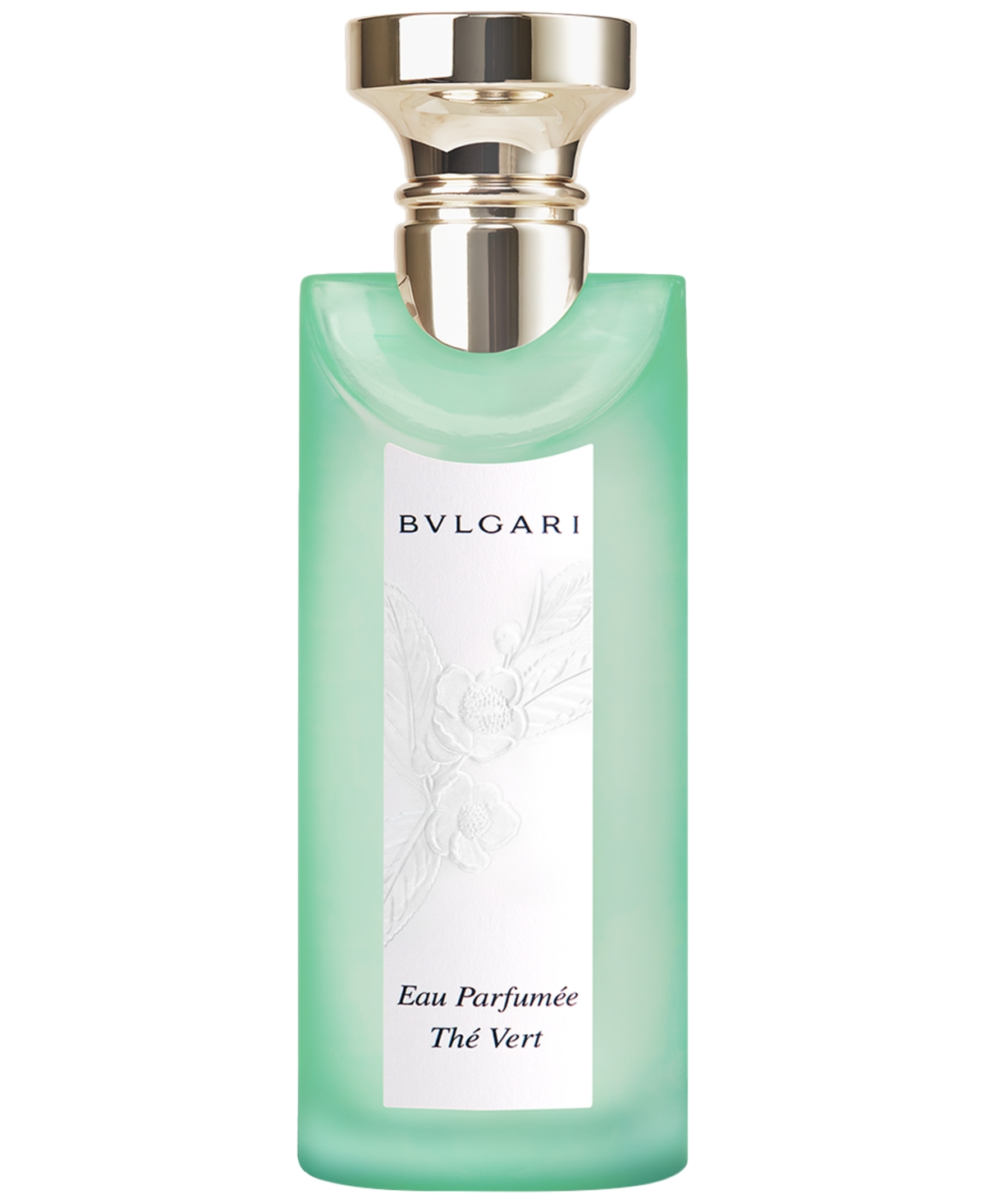 Click here for Bvlgari Eau Parfumee The Vert Eau De Toilette  2.5... prices