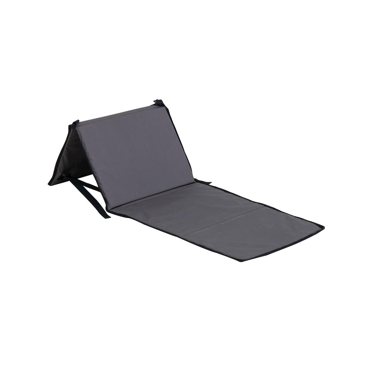 Click here for Sunjoy Portable Backrest Chair 1PK  Folding Lightw... prices