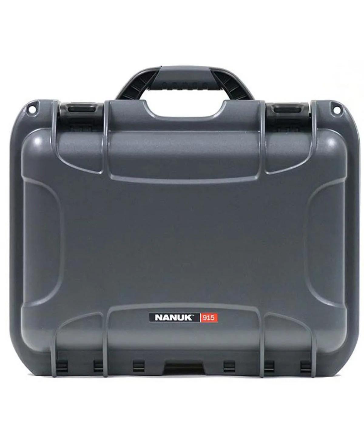 Click here for Nanuk Medium Series 915 Lightweight Nk-7 Resin Wat... prices