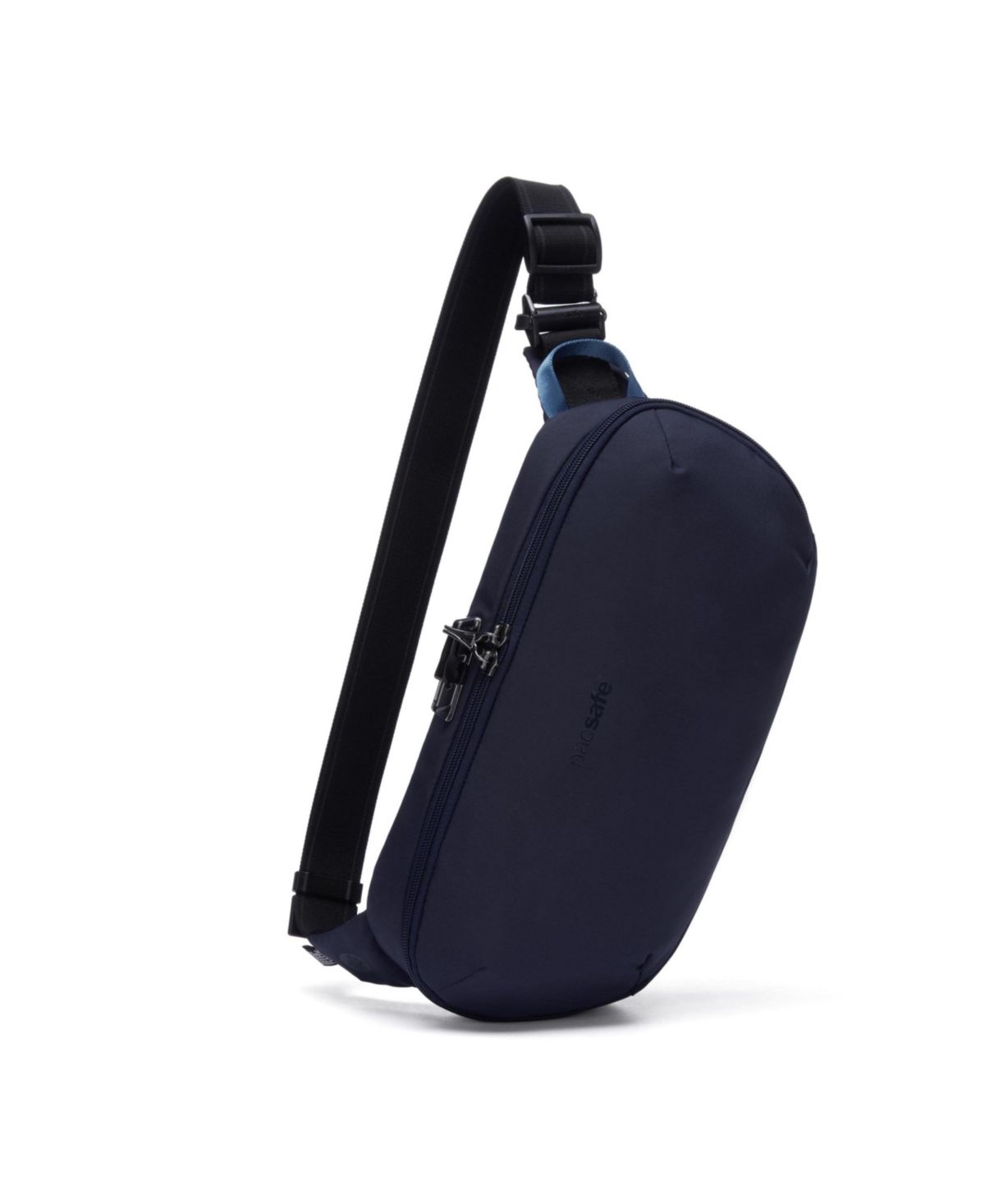 Click here for Pacsafe Metrosafe X Urban Sling - Ocean prices