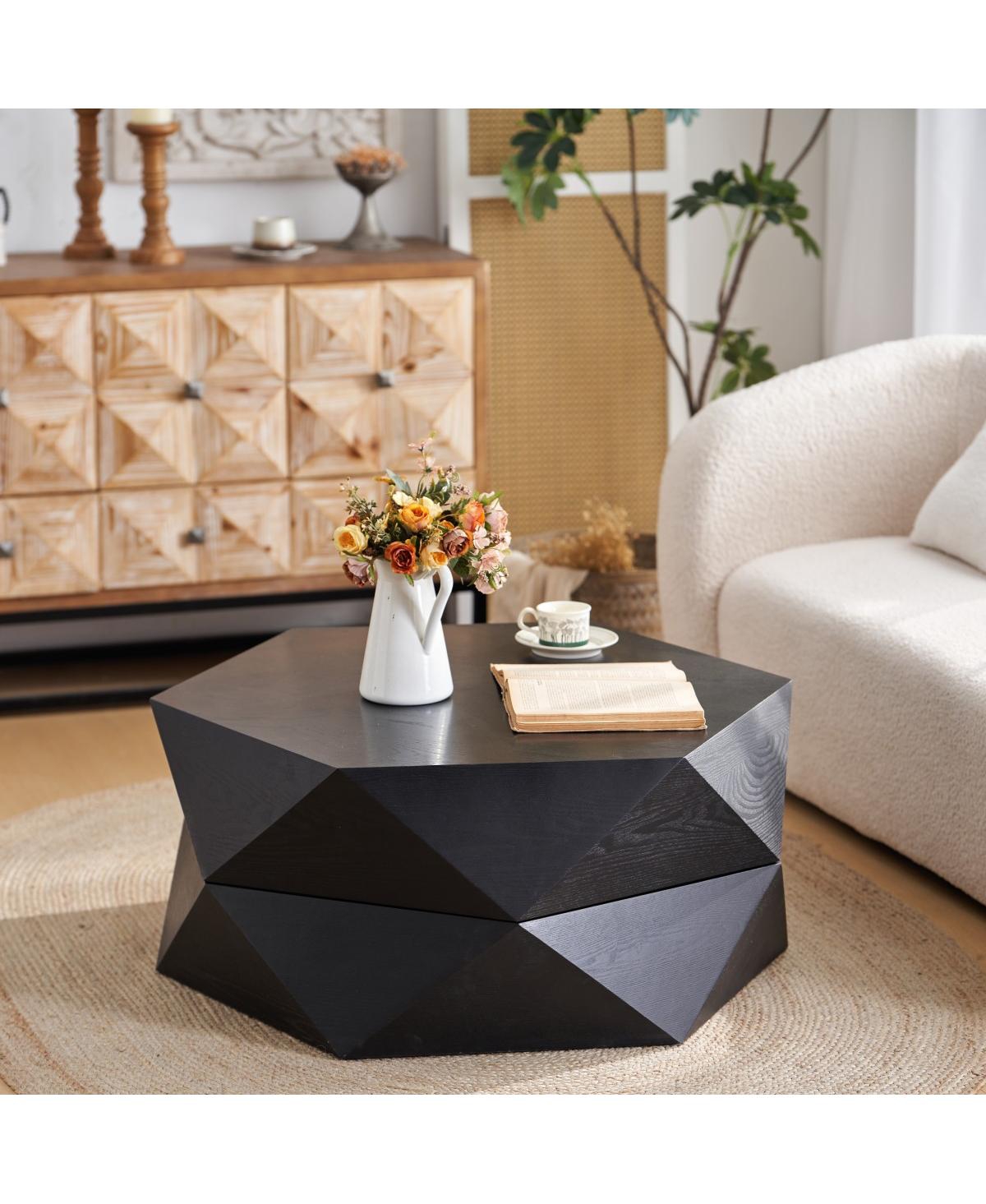 Click here for Streamdale Furniture Retro Flip Top Coffee Table w... prices