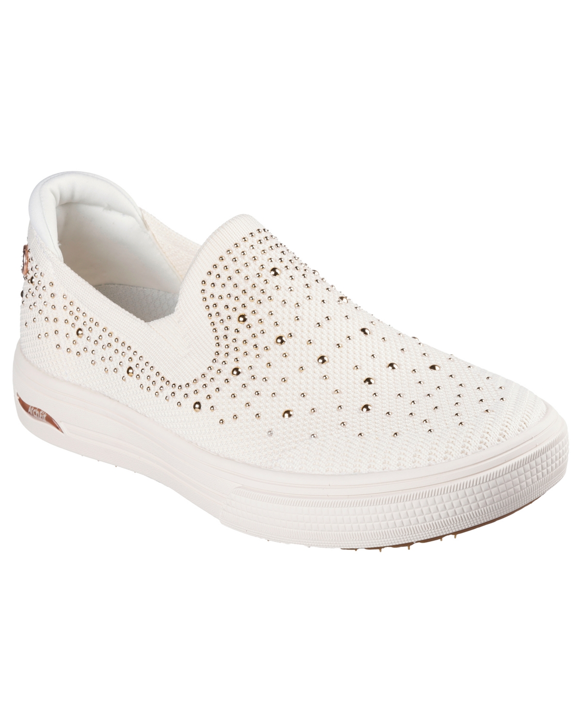 Click here for Skechers Womens Martha Stewart: Arch Fit Arcade -... prices