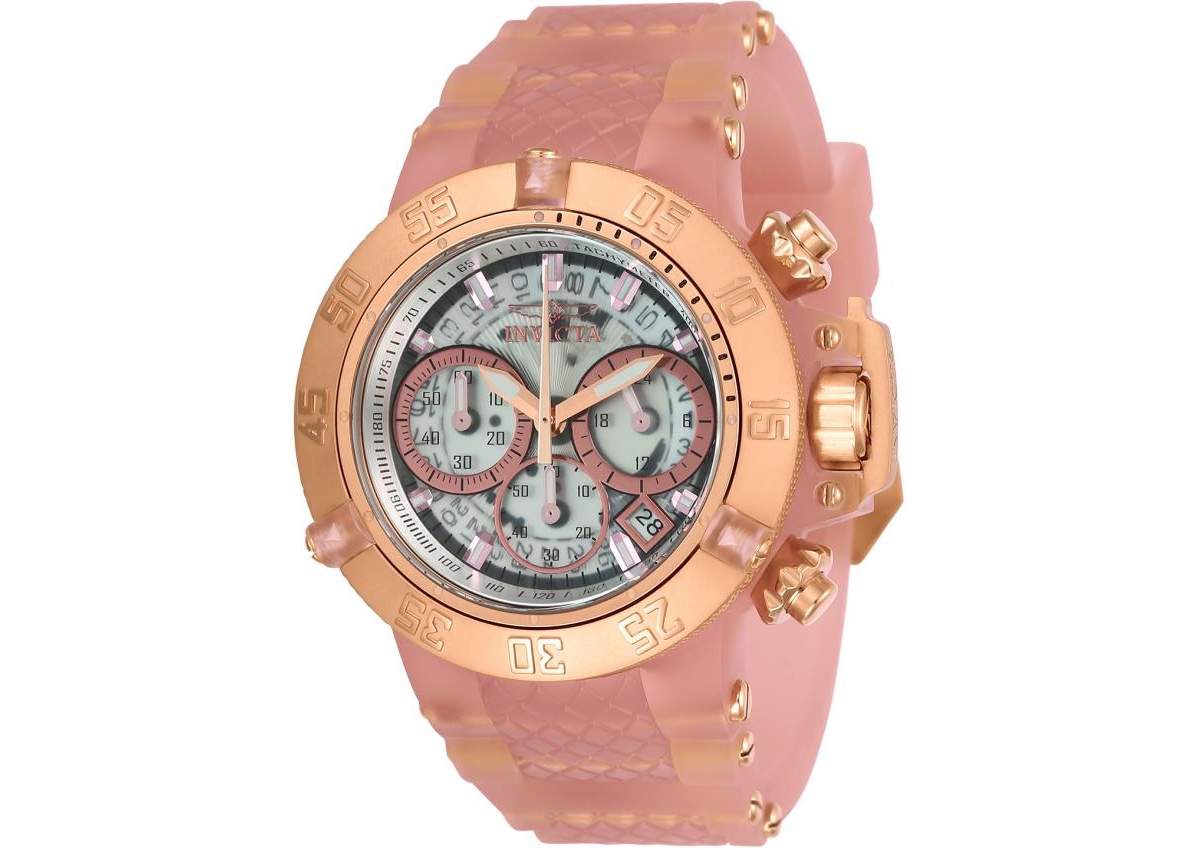 Click here for Invicta Womens 24383 Subaqua Quartz Chronograph Wh... prices