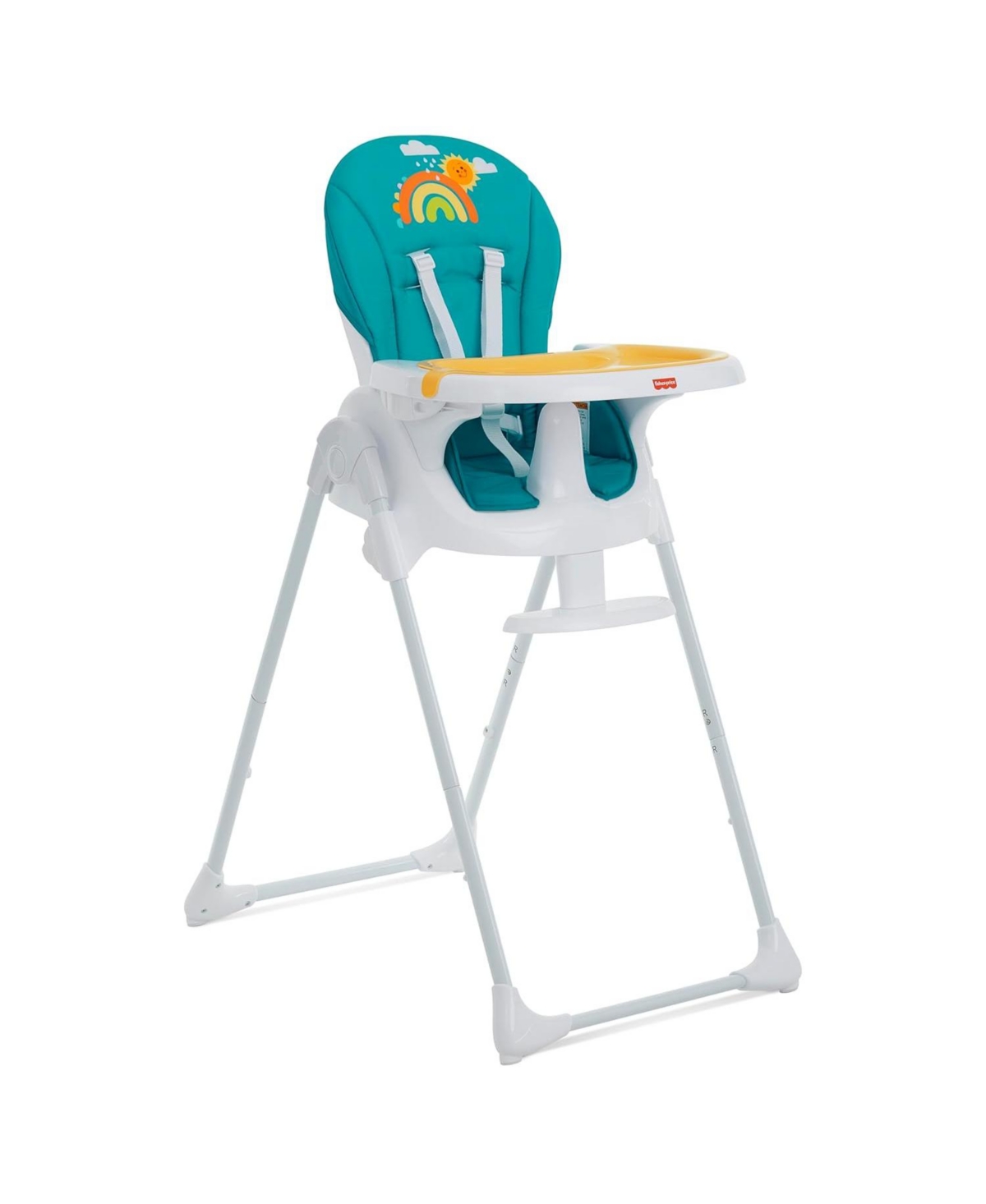Click here for Dream On Me Baby Fisher Price Tiny Bites highchair... prices