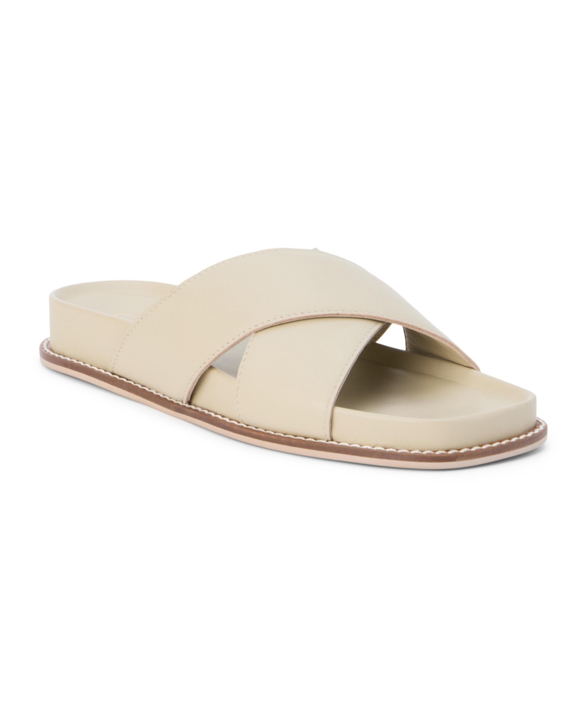 Click here for Coconuts by Matisse Womens Hannah Sandal - Bone prices