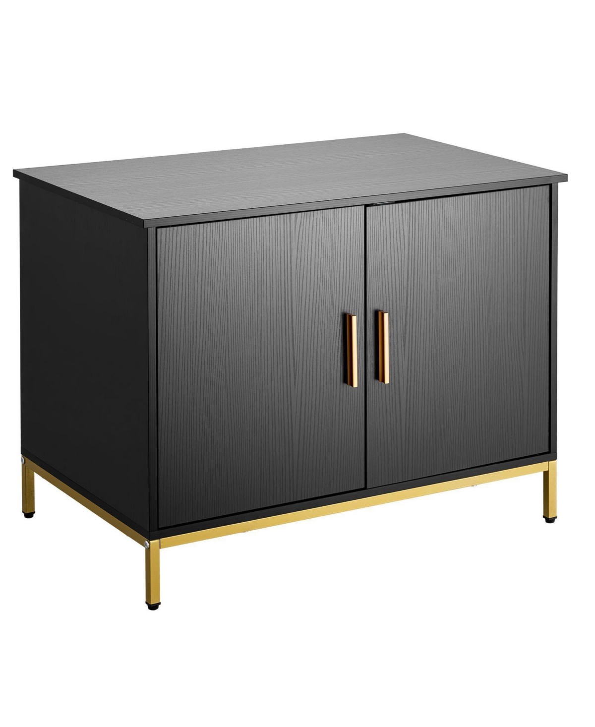 Click here for Aostirmotor 27.6" Hidden Litter Box Cabinet w... prices