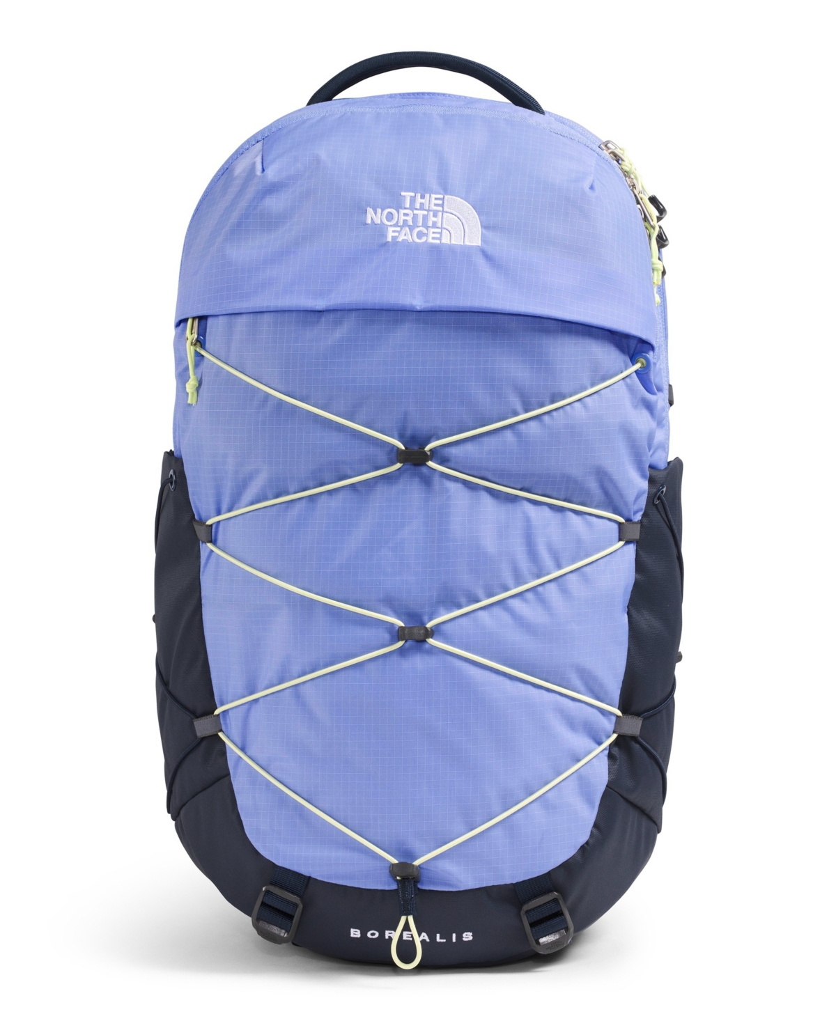 Click here for The North Face Womens Borealis Backpack - Periwink... prices