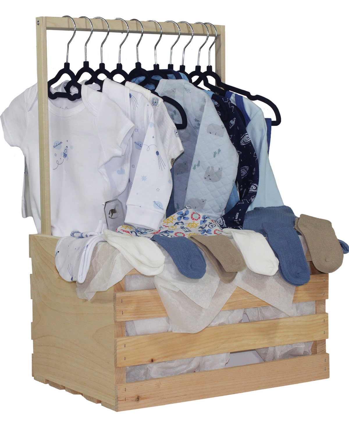 Click here for 3 Stories Trading Baby Boys First Years Baby Showe... prices