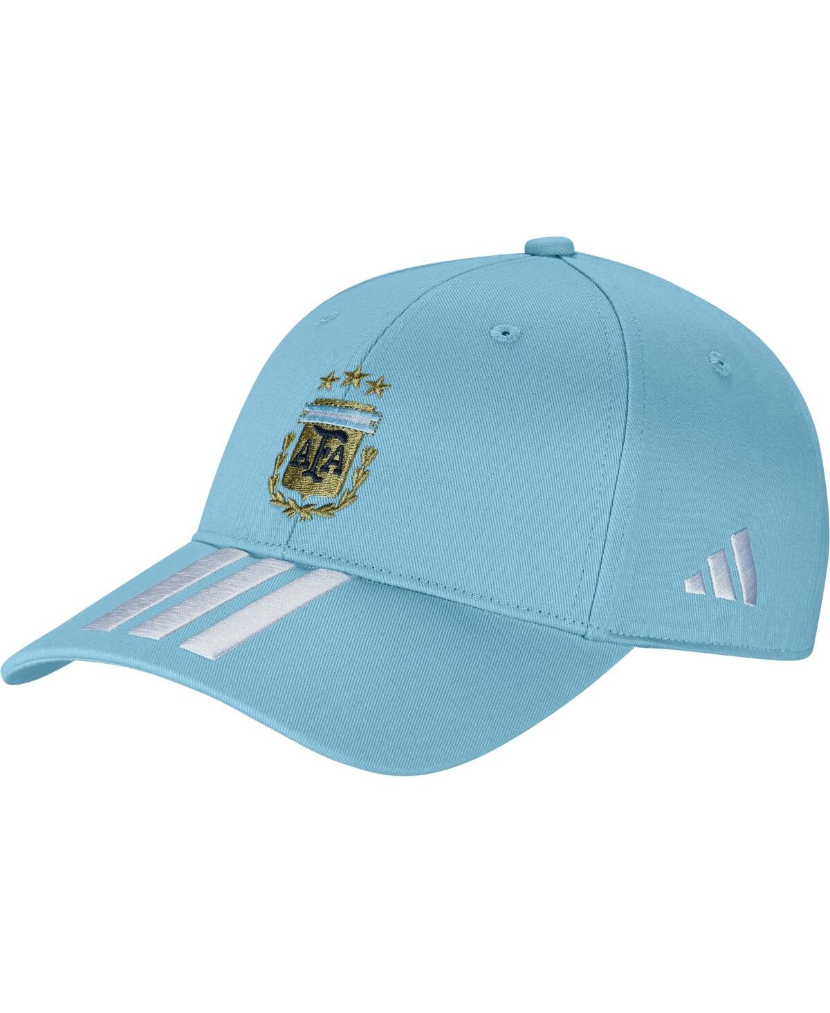 Click here for Adidas Mens & Womens Light Blue Argentina National... prices