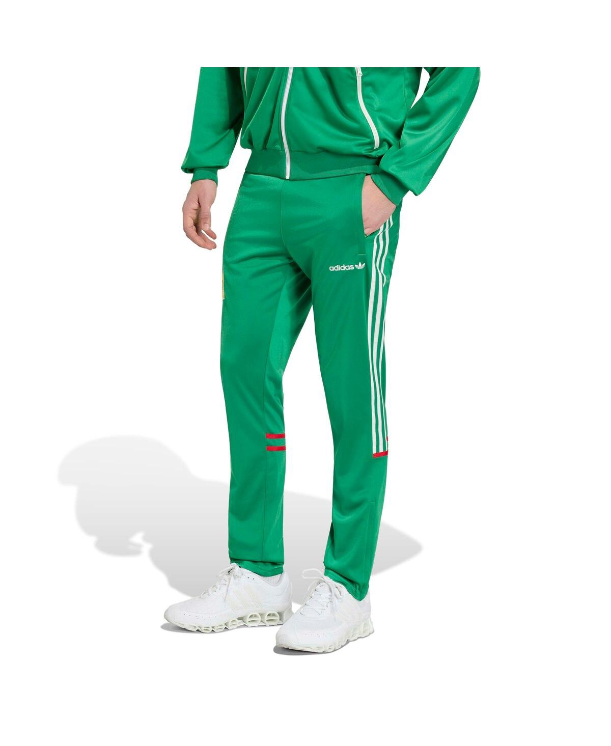 Click here for Adidas Mens Green Mexico National Team 1986 Bringb... prices