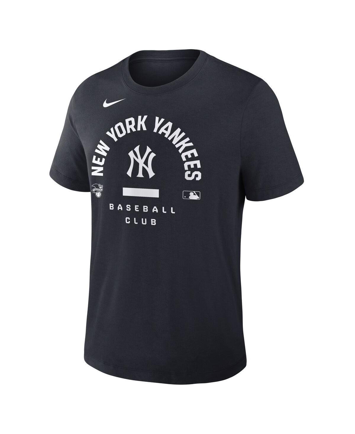 Click here for Nike Mens Navy New York Yankees Authentic Collecti... prices