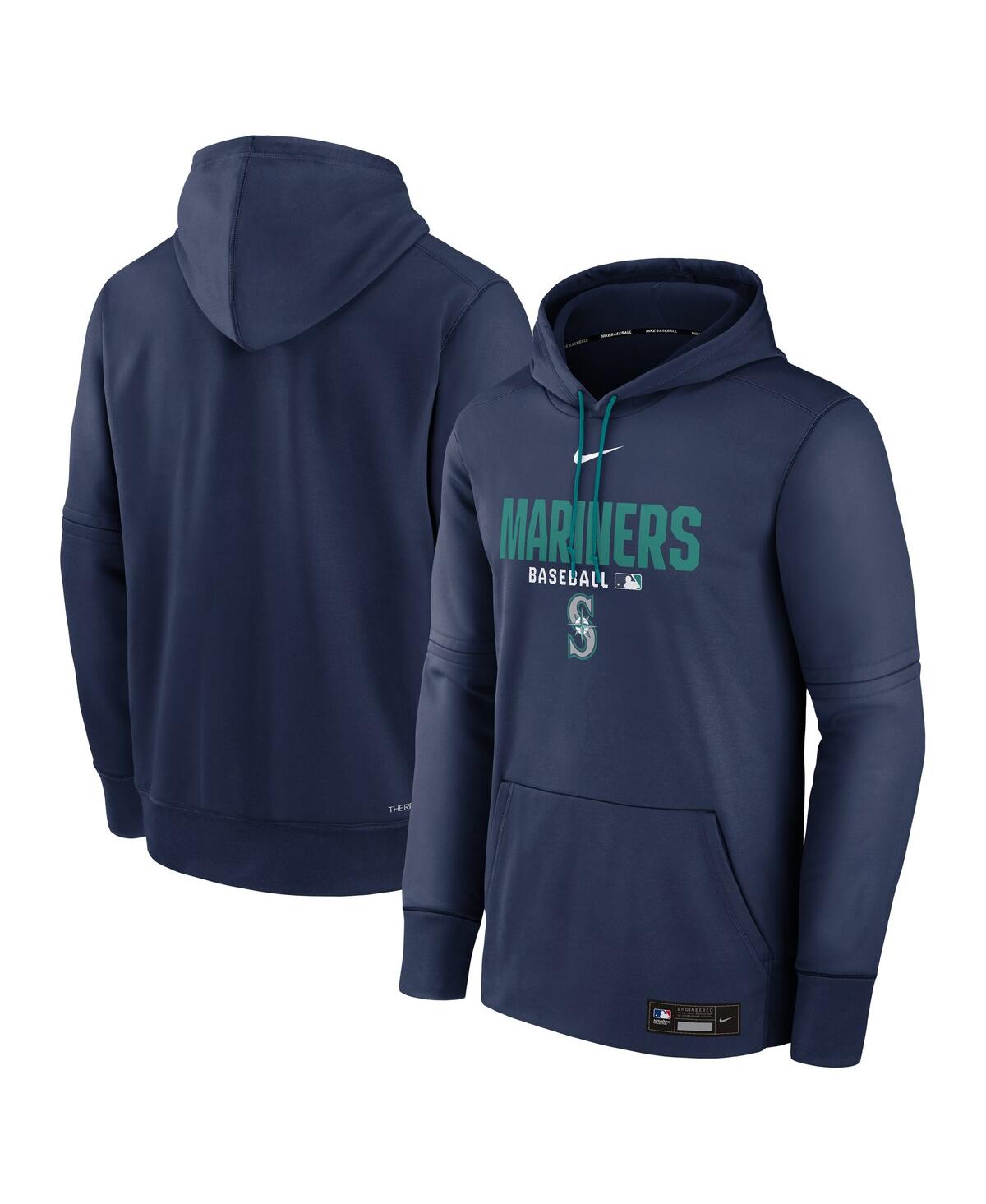 Click here for Nike Mens Navy Seattle Mariners Authentic Collecti... prices