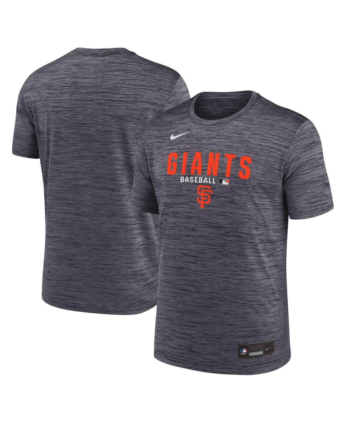 Click here for Nike Mens Black San Francisco Giants Authentic Col... prices