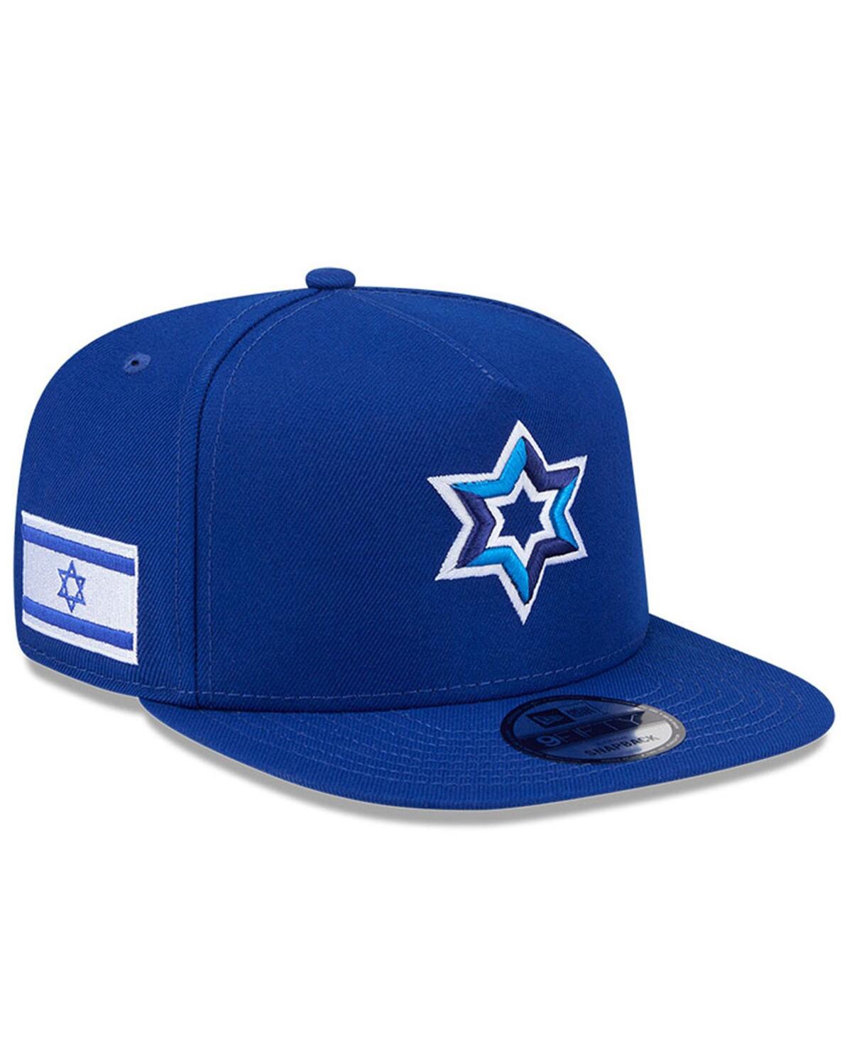 Click here for New Era Mens Blue Israel Baseball 2026 World Baseb... prices