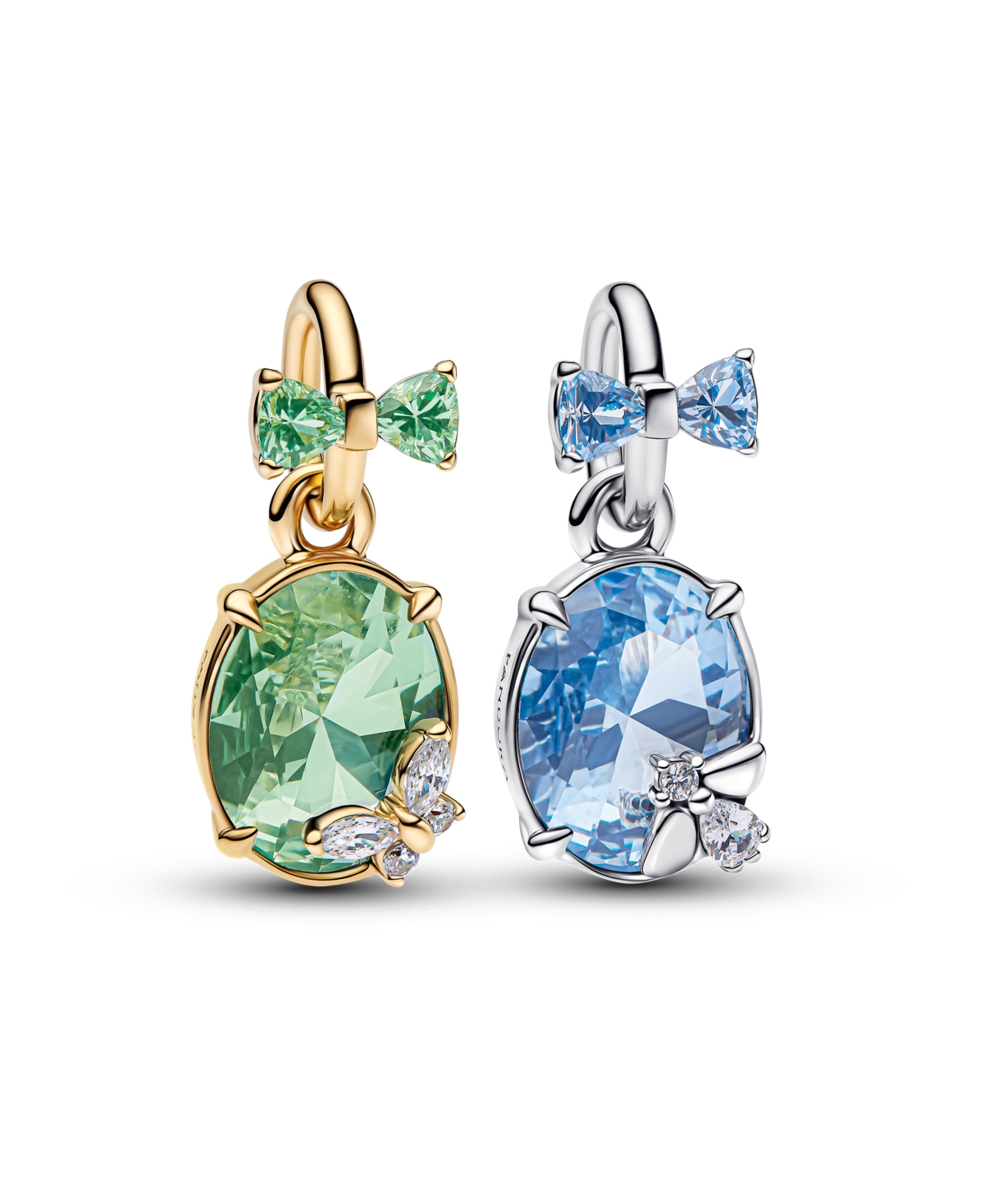 Click here for Pandora x Bridgerton Butterfly Bee Splittable Dang... prices