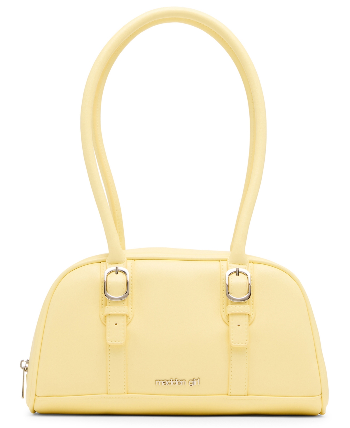 Click here for Madden Girl Amaya Shoulder Bag - Yellow prices