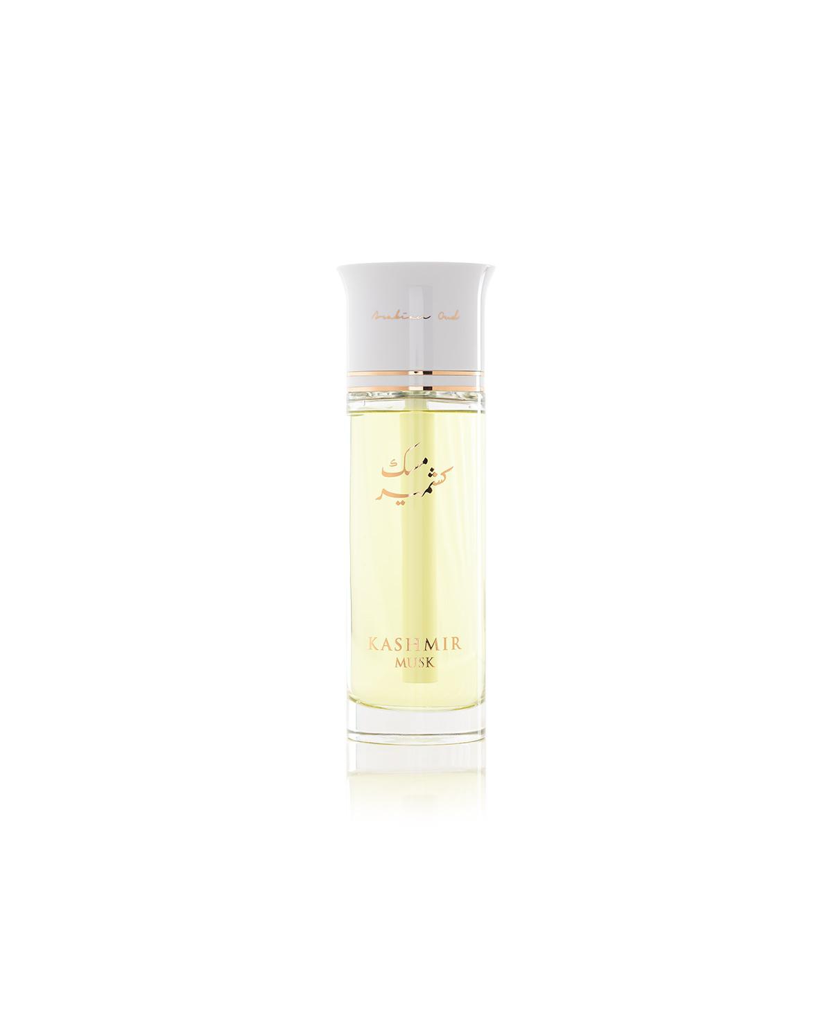 Click here for Arabian Oud Kashmir Musk Perfume  200 ml prices