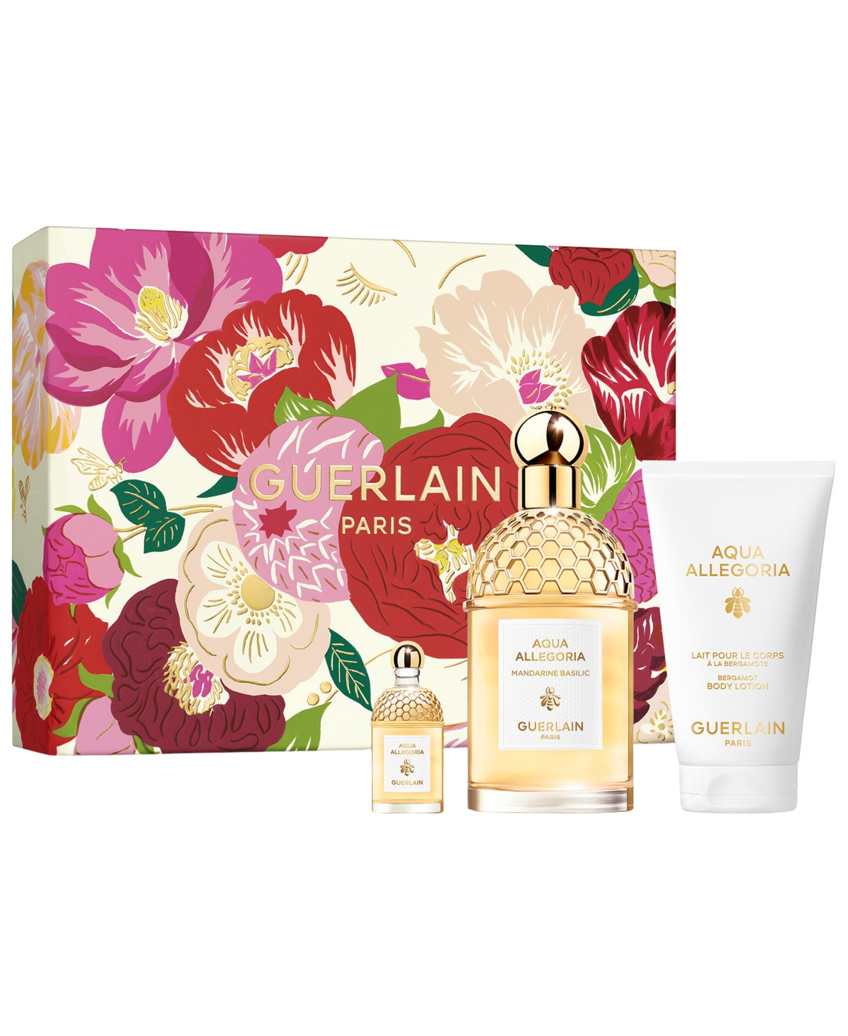 Click here for Guerlain 3-Pc. Limited Edition Aqua Allegoria Mand... prices