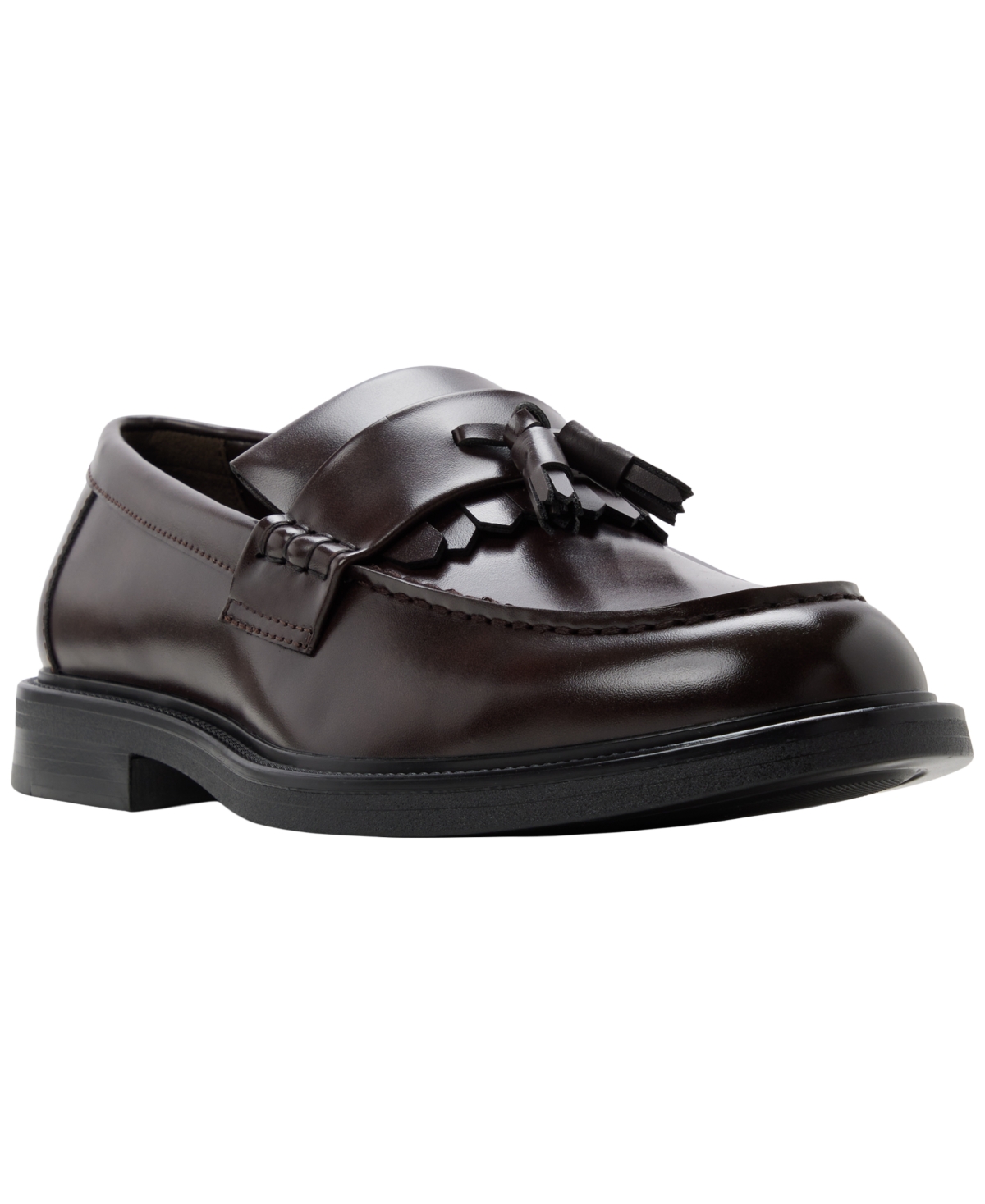 Click here for Call It Spring Mens Chancellor Tassel Slip-on Loaf... prices