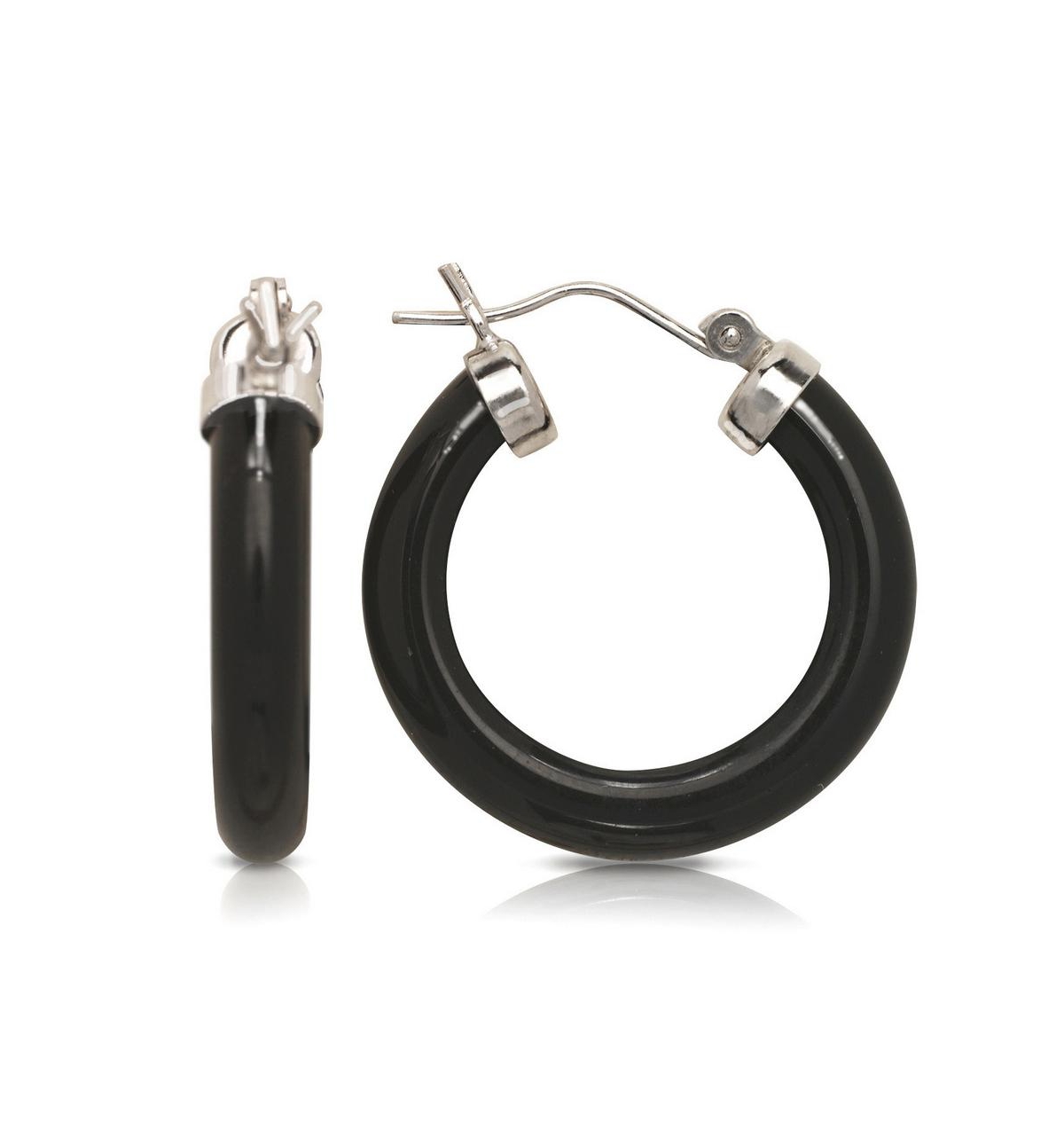 Click here for Curata Jewelry Solid Sterling Silver Simulated Dye... prices