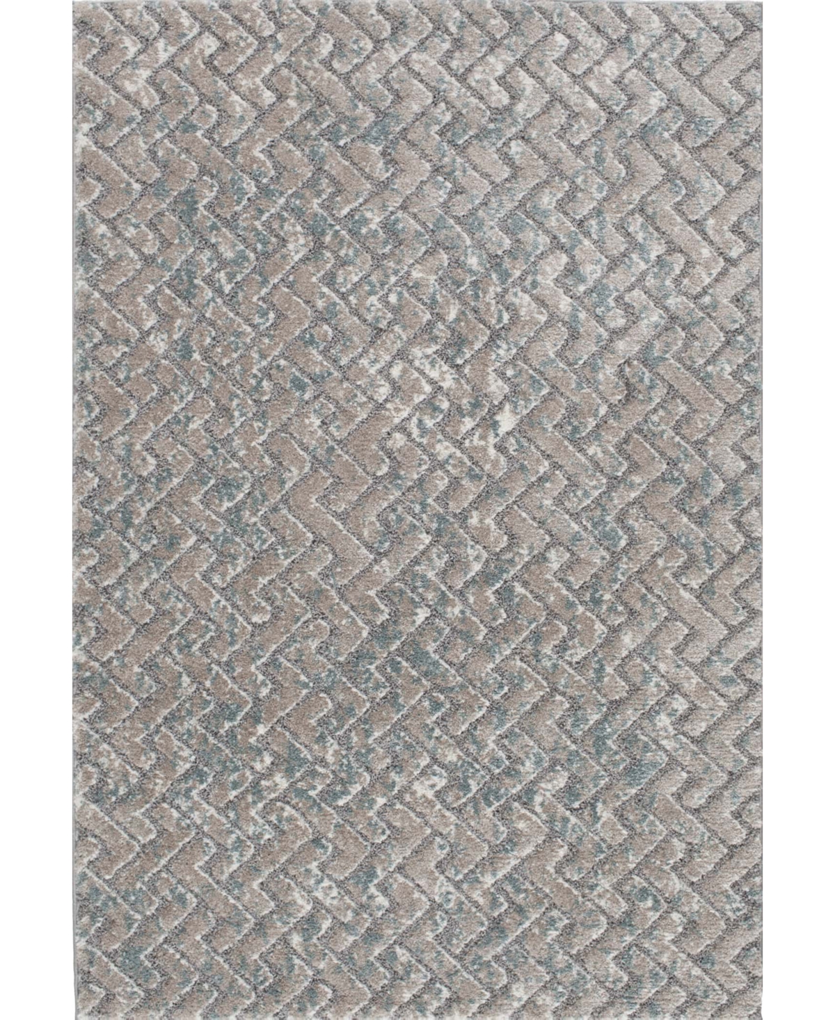 Click here for Mink Home Structures Stillshore 710X910 Area Rug -... prices