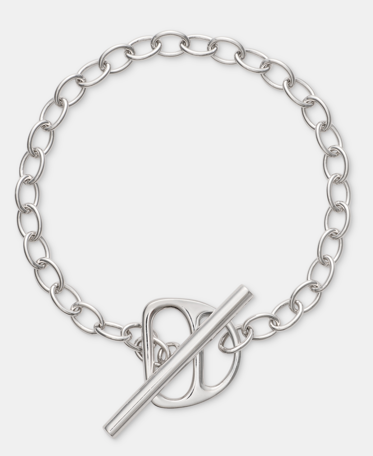 Click here for Lauren Ralph Lauren Equestrian Flex Bracelet in St... prices
