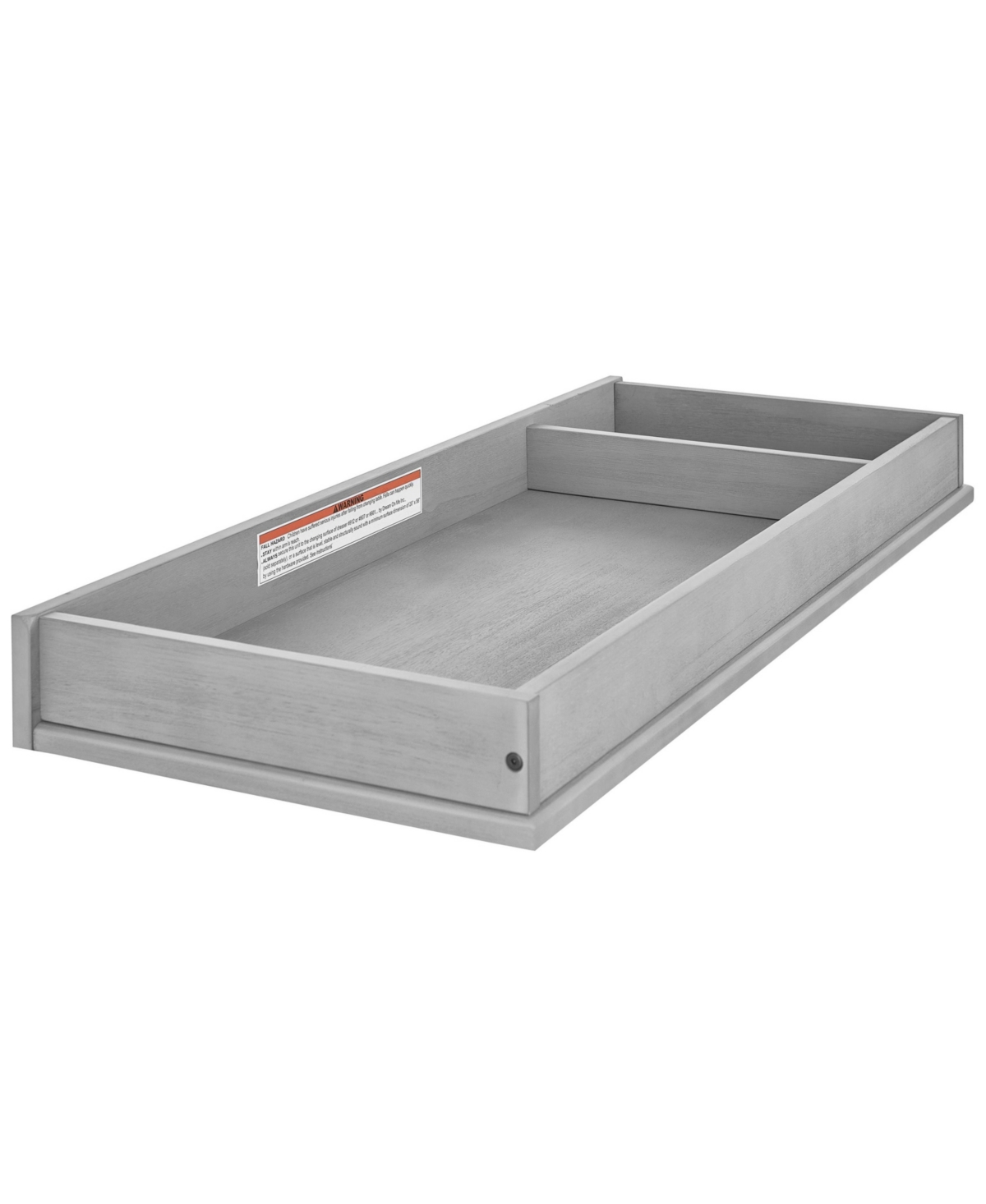 Click here for Evolur Baby Modern Changing Tray - Imperial grey prices