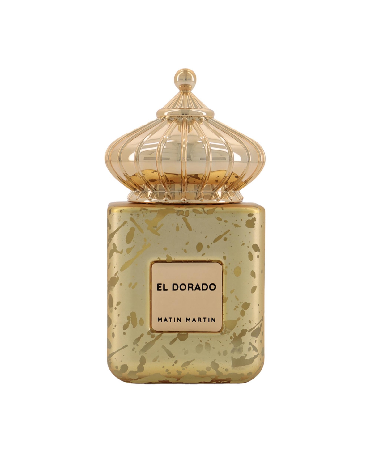 Click here for Matin Martin El Dorado - Perfumes for Women and Me... prices