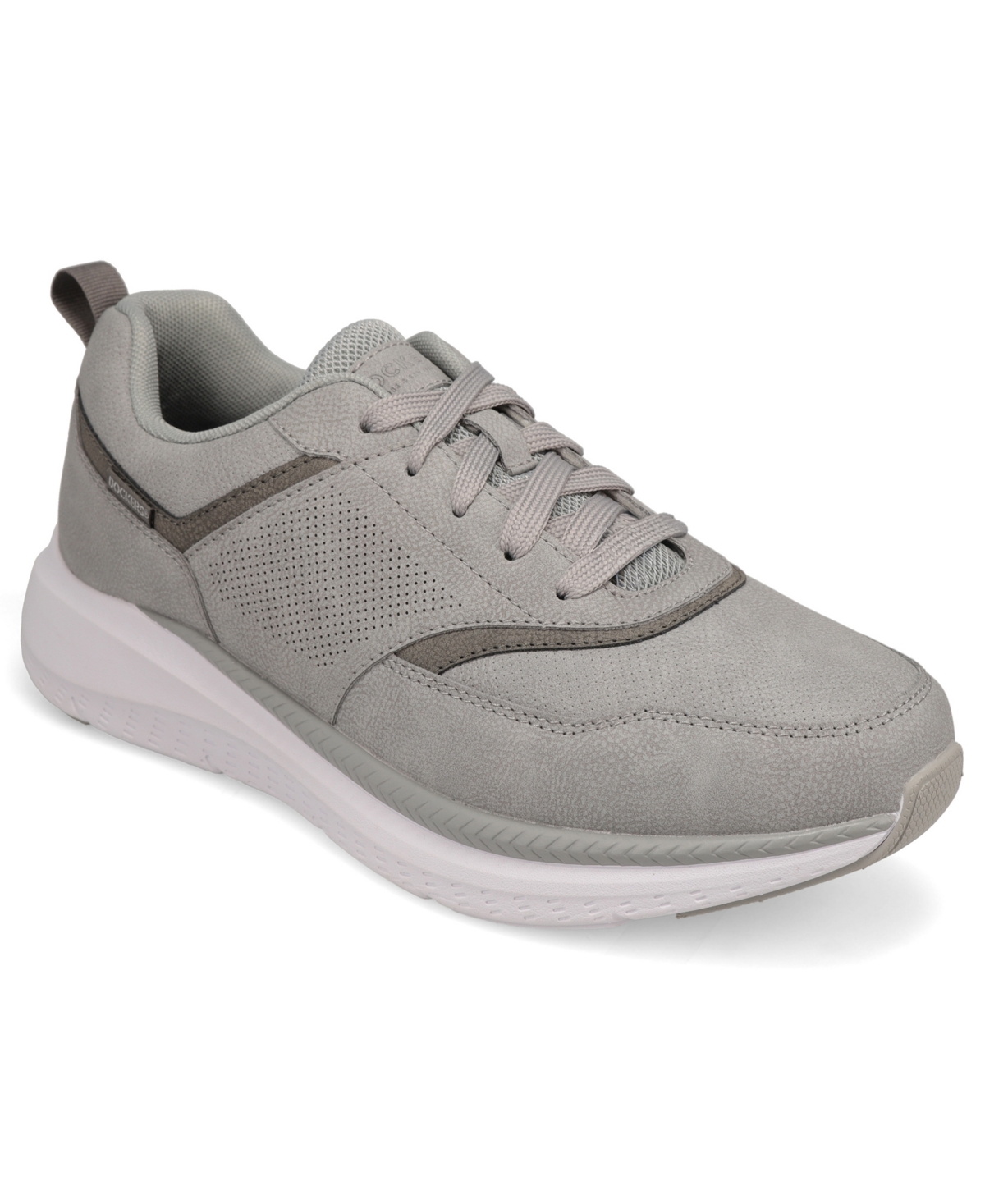 Click here for Dockers Mens Tenacity Cushioned Lace-Up Casual Sne... prices