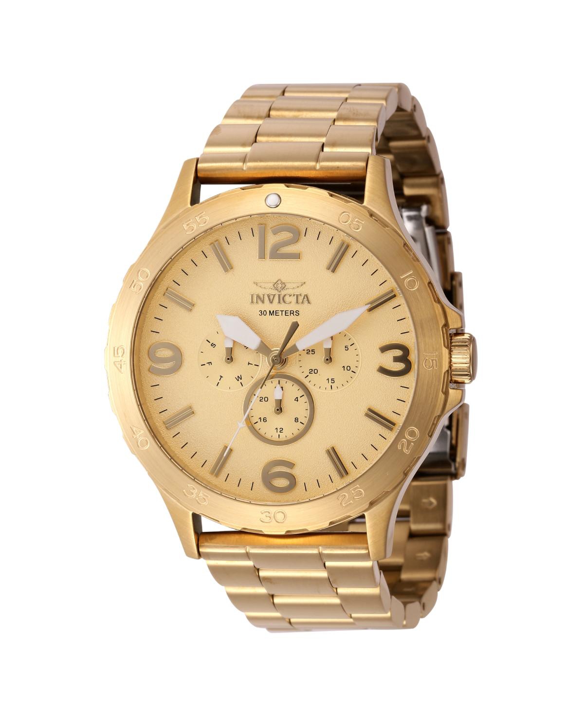 Click here for Invicta Mens 44829 Specialty Quartz VH63 Metal Dia... prices