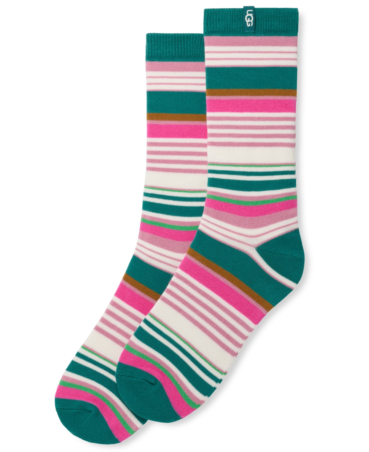 Click here for w kashton crew - Curb Appeal Stripe prices