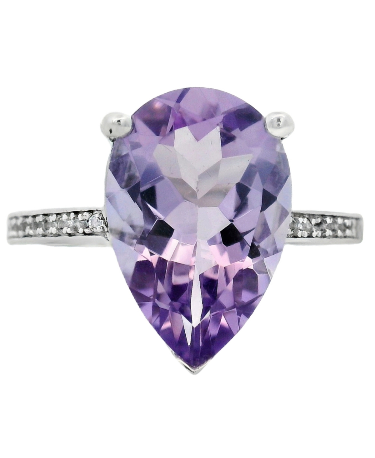Click here for Macys Pink Amethyst (6.50 ct. t.w.) & White Topaz... prices