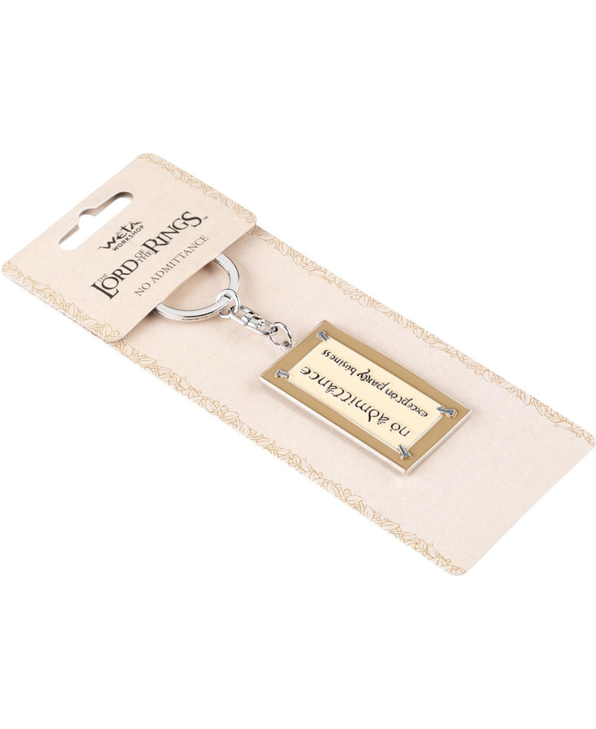 Click here for Weta Workshop - The Lord of the Rings Trilogy - No... prices