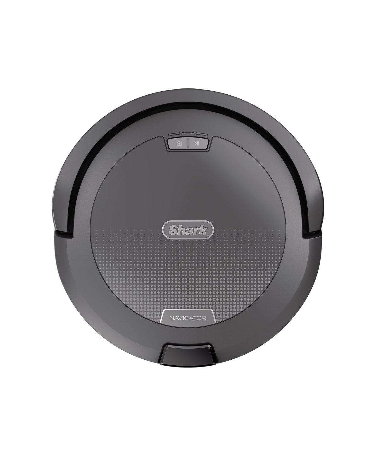 Click here for Shark Navigator Robot Vacuum Cleaner - Sleet Gray prices