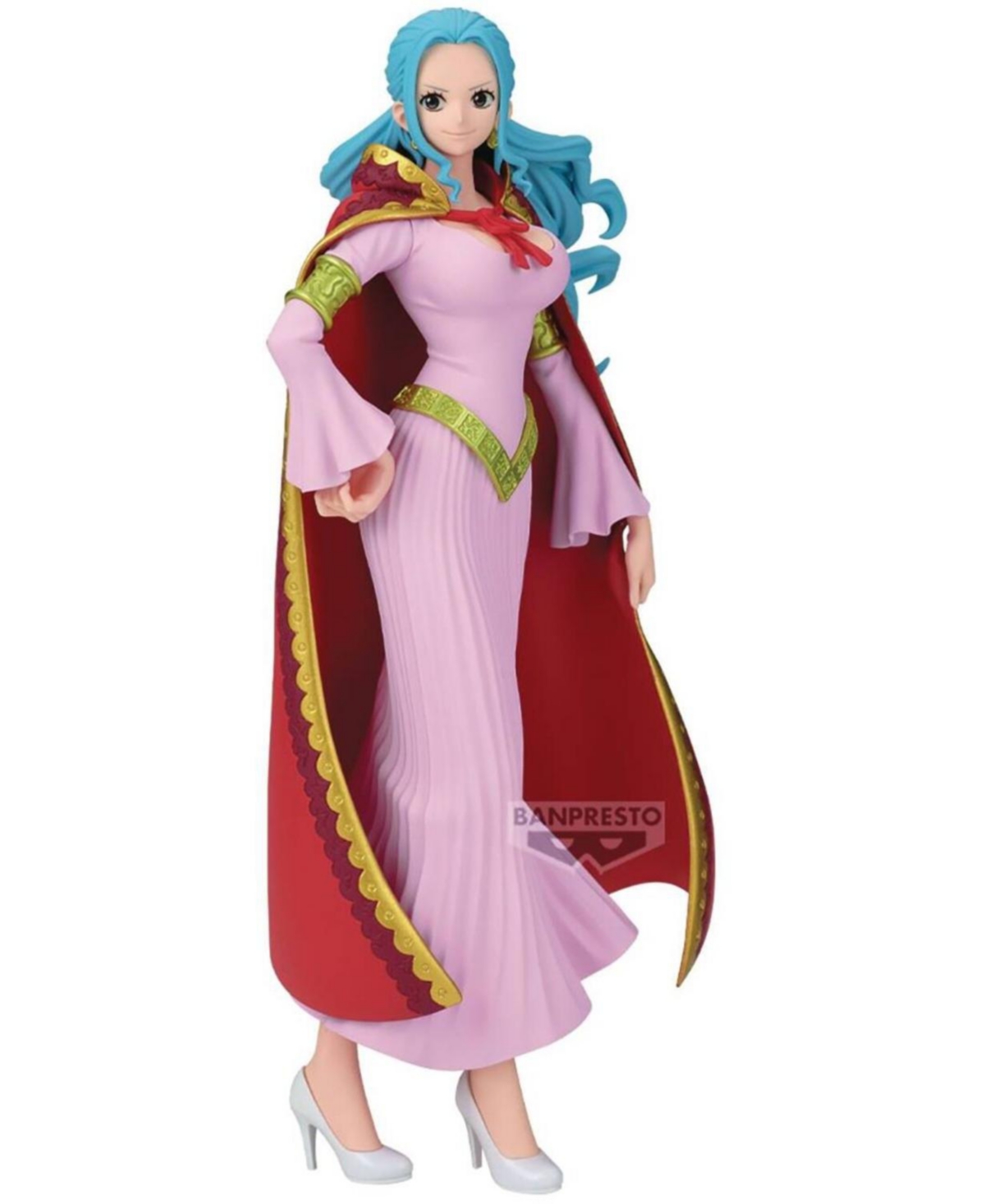 Click here for Banpresto - One Piece - Dxf The Grandline Series -... prices