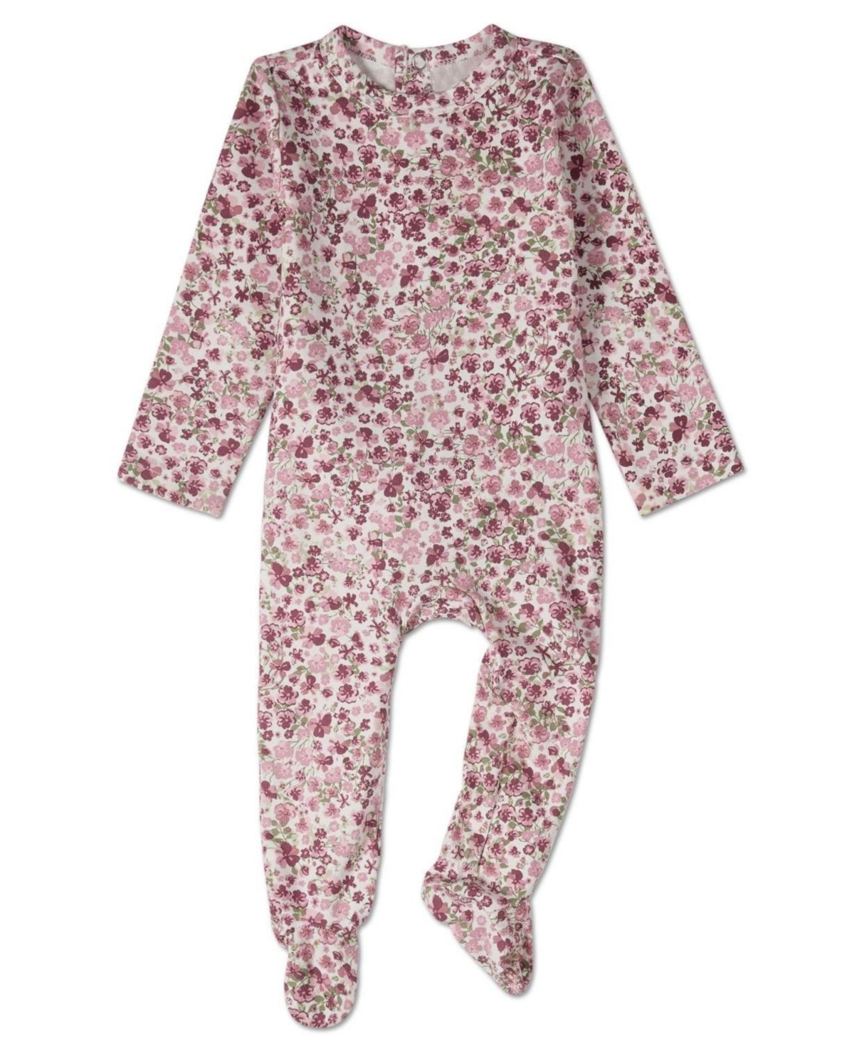 Click here for MeMoi Baby Girls "Petite Florets" Rich F... prices
