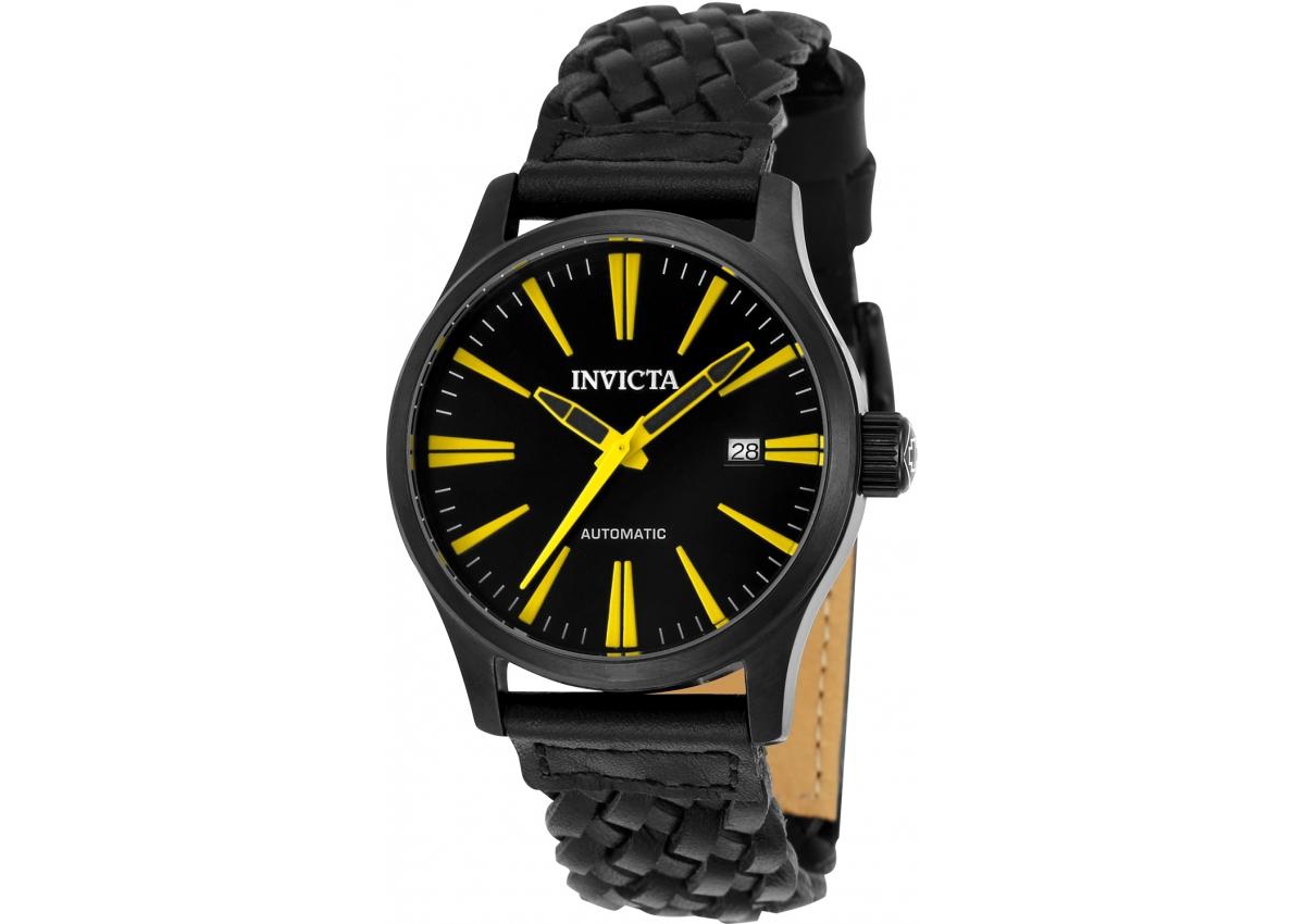 Click here for Invicta Mens 23779 I-Force Automatic 3 Hand Dial W... prices