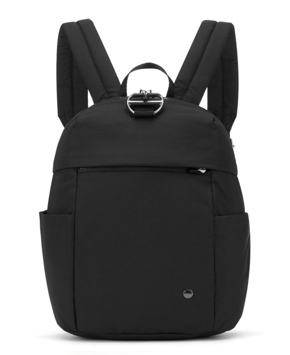 Click here for Pacsafe Cx Backpack Petite - Black prices