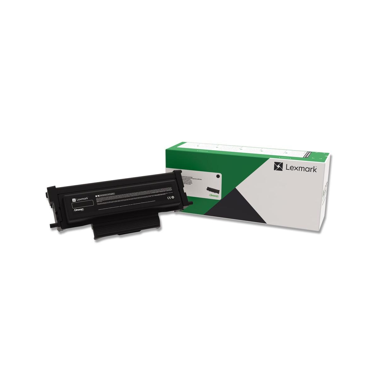 Click here for Lexmark B221000 Return Program 1200 Page-Yield Ton... prices