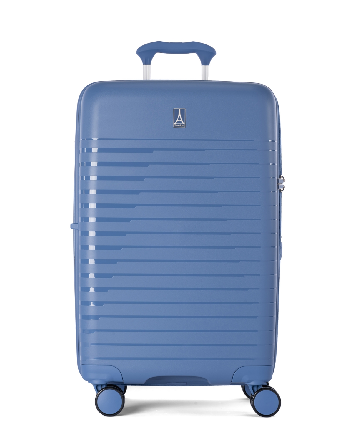 Click here for Travelpro Optima Medium Check-In Expandable Spinne... prices