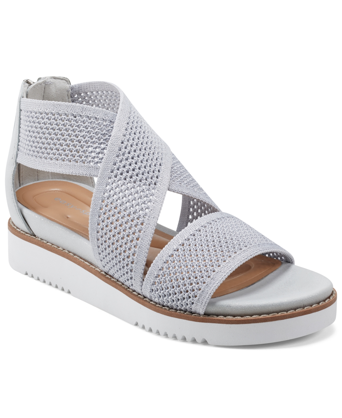 Click here for Easy Spirit Womens Wander Lightweight Strappy Sand... prices