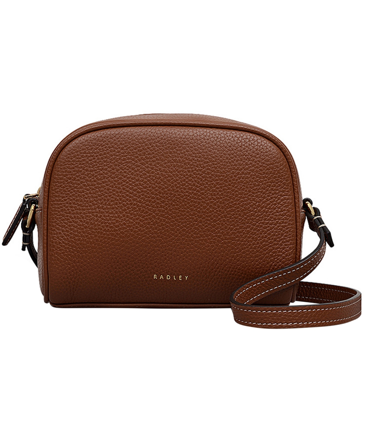 Click here for Radley London The Daily Small Zip Around Cross Bod... prices