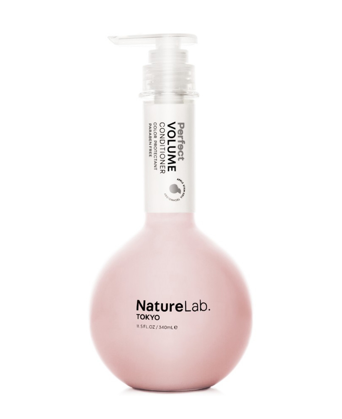 Click here for NatureLab Tokyo. Perfect Volume Conditioner 11.5 o... prices