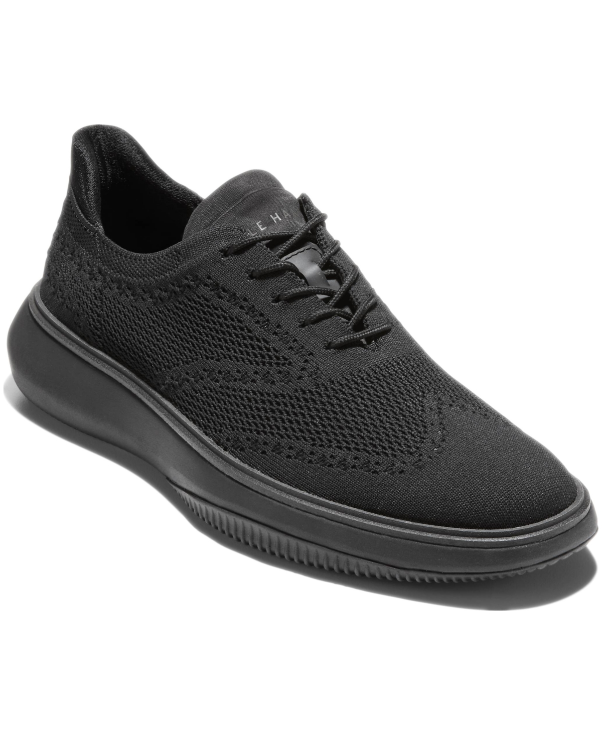 Click here for Cole Haan Mens Grand Phaze Stitchlite Quick-On Lac... prices