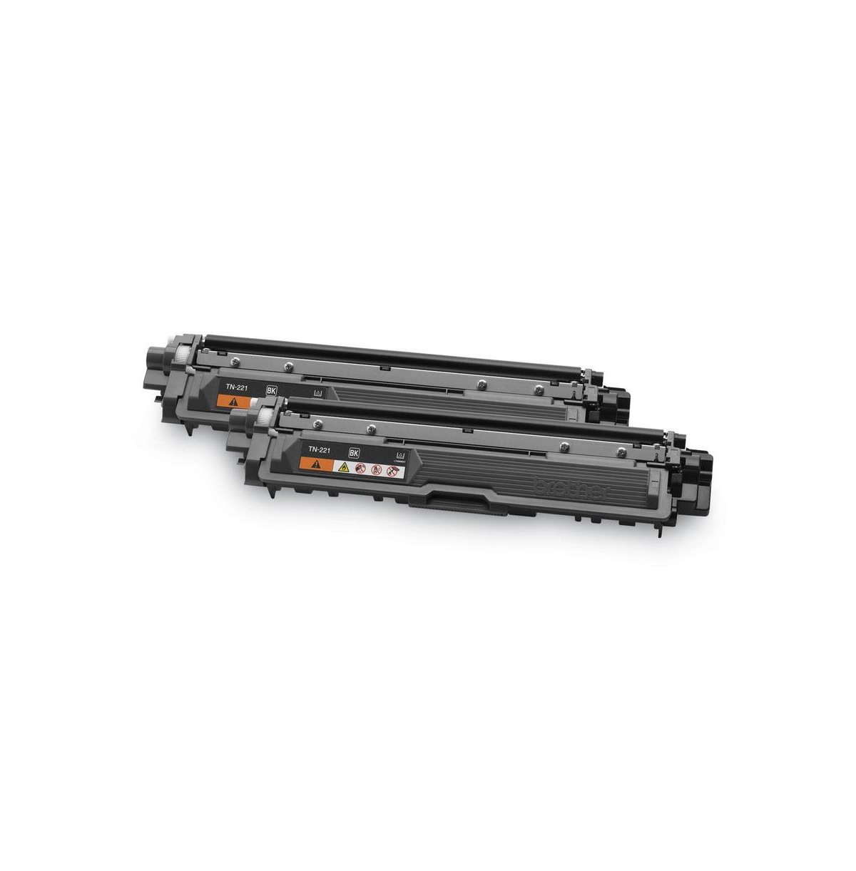 Click here for Brother TN2212PK 2 500 Page-Yield Toner - (2/Pack... prices