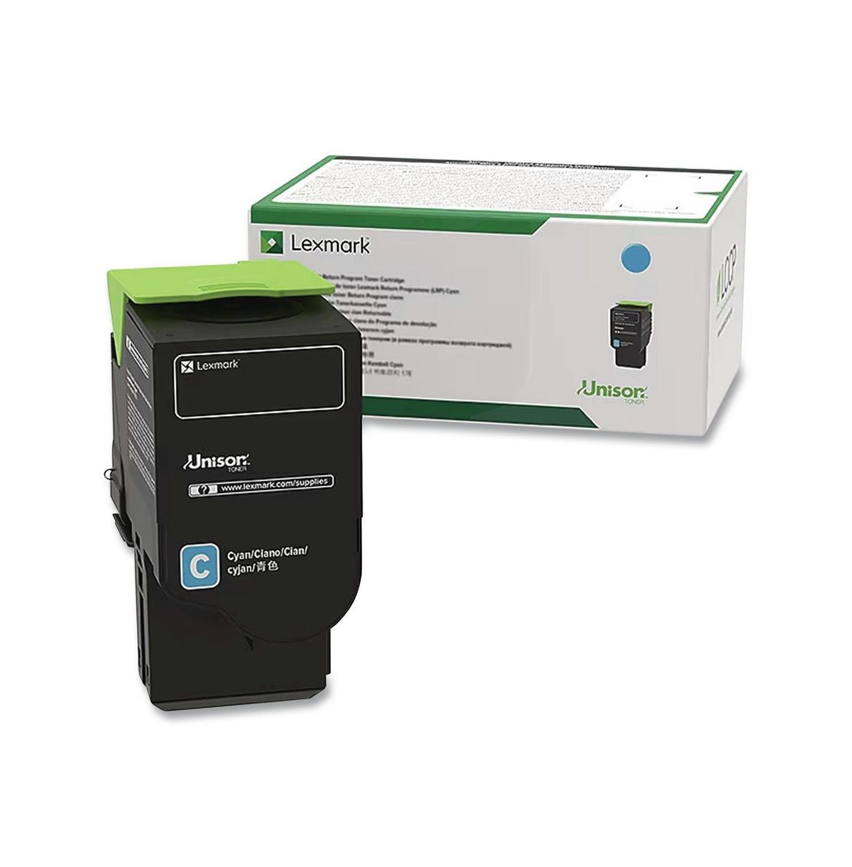 Click here for Lexmark 74C1HC0 12000 Page-Yield Return Program Un... prices