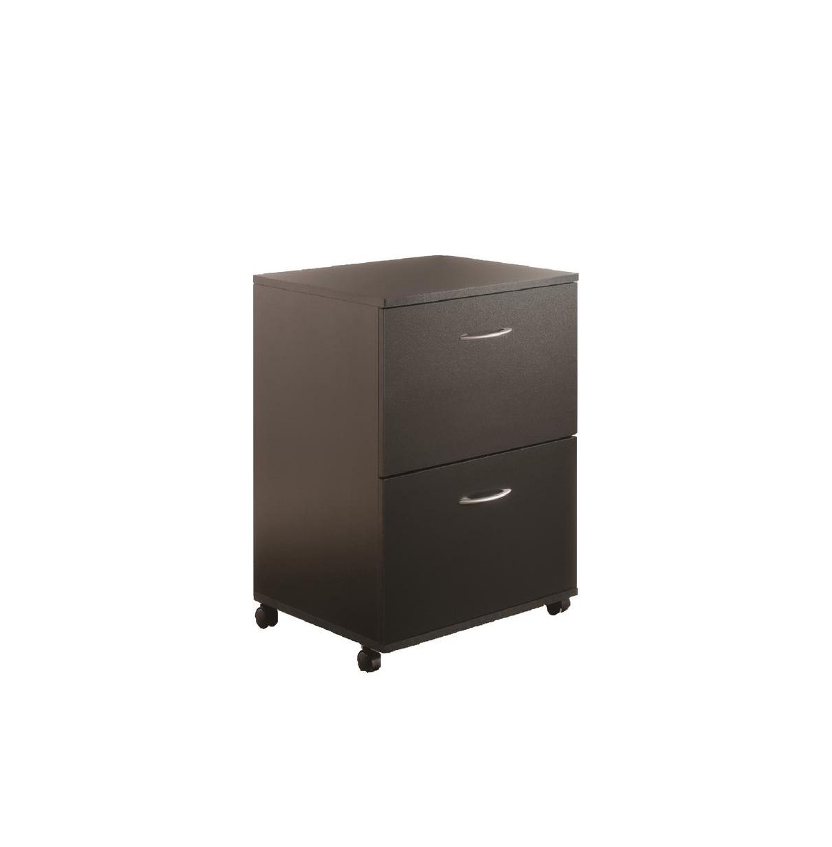 Click here for Nexera 2-Drawer Essentials Rolling Filing Cabinet.... prices